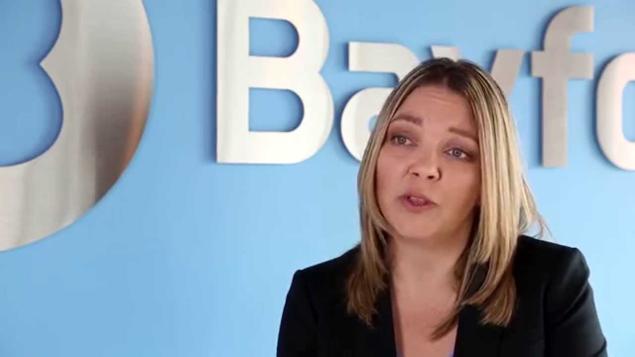 Bayforce Company Overview - YouTube