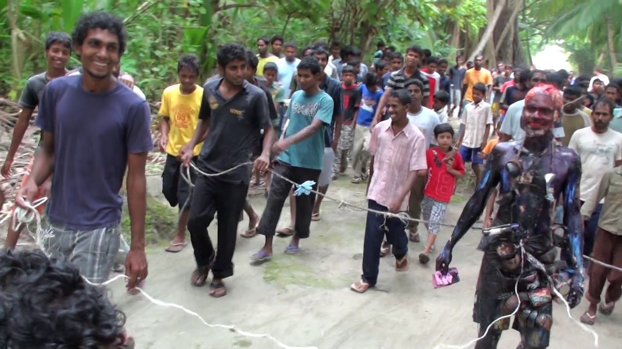 N lhohi 2010 koadi nerun part 1 - YouTube