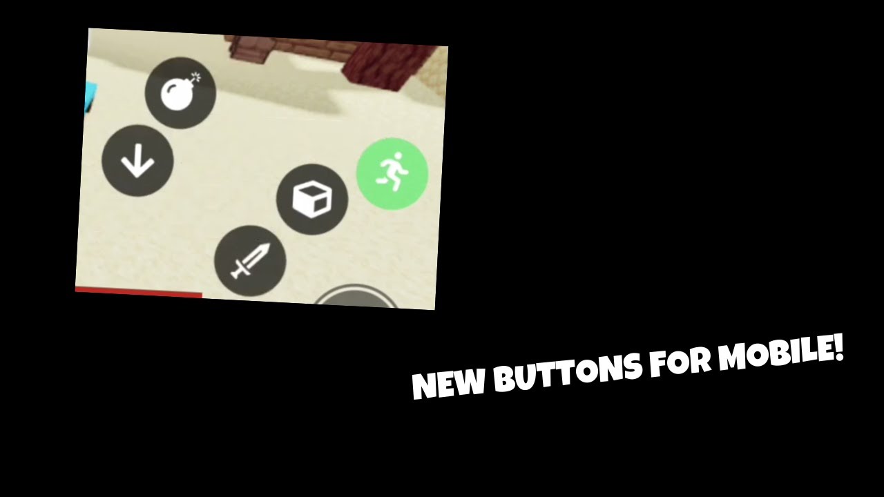 New Mobile Buttons Roblox Bedwars YouTube New Mobile Buttons Roblox Bedwars YouTube