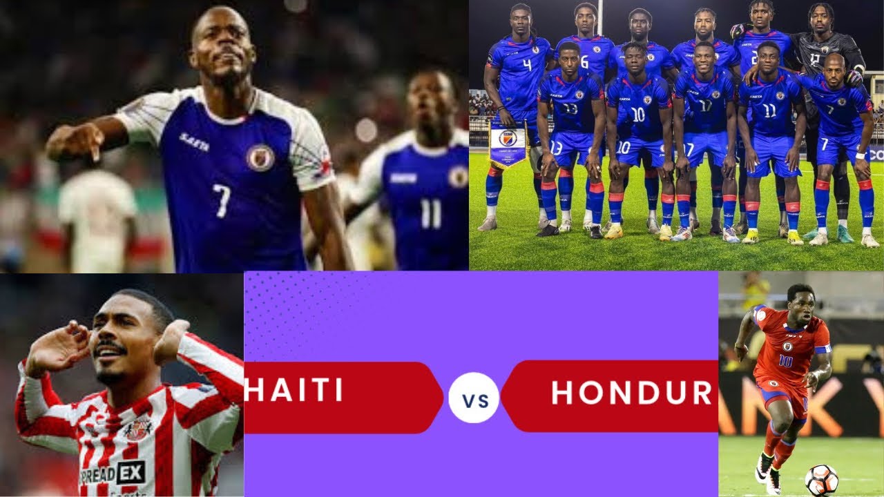 HERVÉ BAZILE TAKLE FHF LA AVEK GWO POTANTA SA YO || GWO OMAJ DE HERVÉ ...