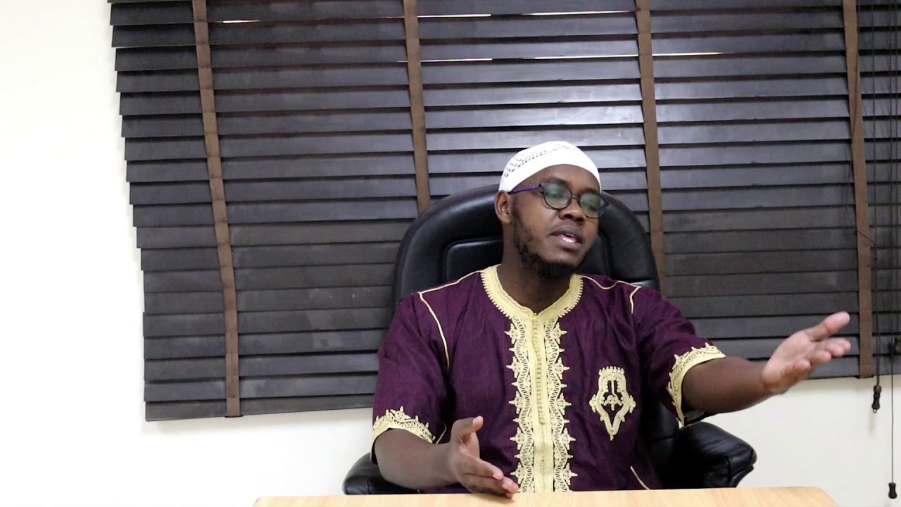 1. INZIRA YO GUSHAKISHA UBUMENYI NIYO IFASHA UMUNTU KUJYA MU IJURU ...