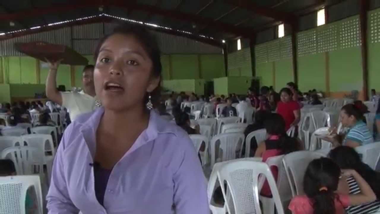 Saludos desde Monjas jalapa Guatemala - YouTube