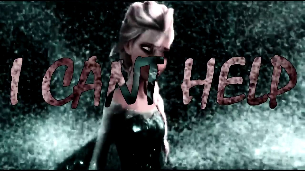 CONTROL Frozen Elsa - YouTube