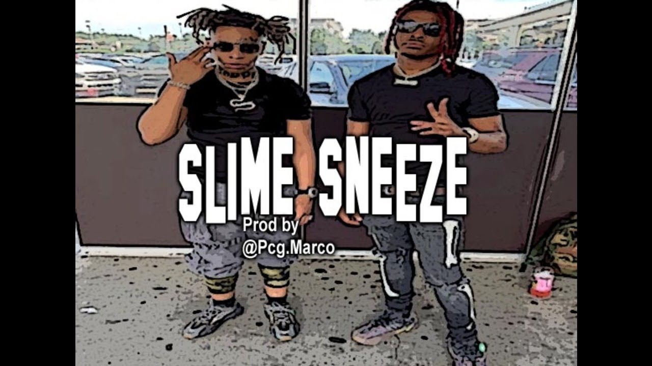 [FREE] Lil Keed x Lil Gotit type beat "Slime Sneeze" | @pcg.marco - YouTube