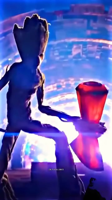 Grout hanmaking for Thor weapon - YouTube