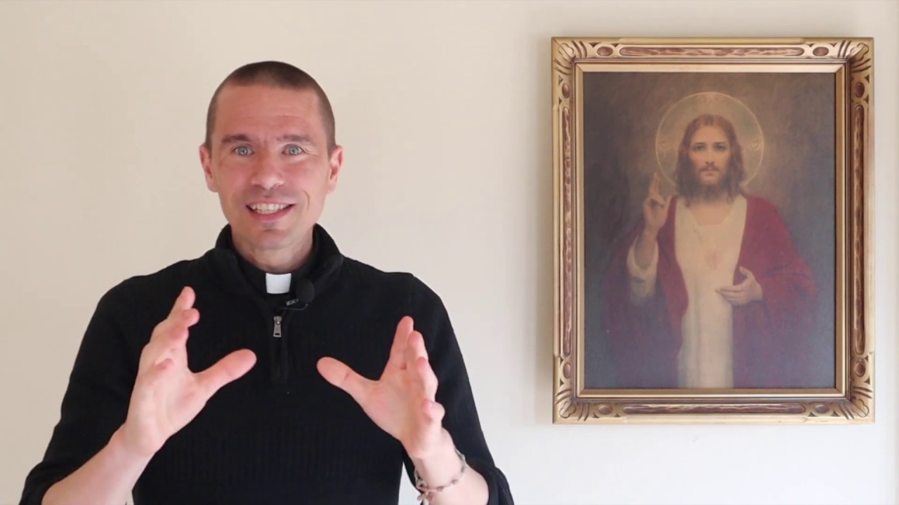 New Pastor Announcement - YouTube