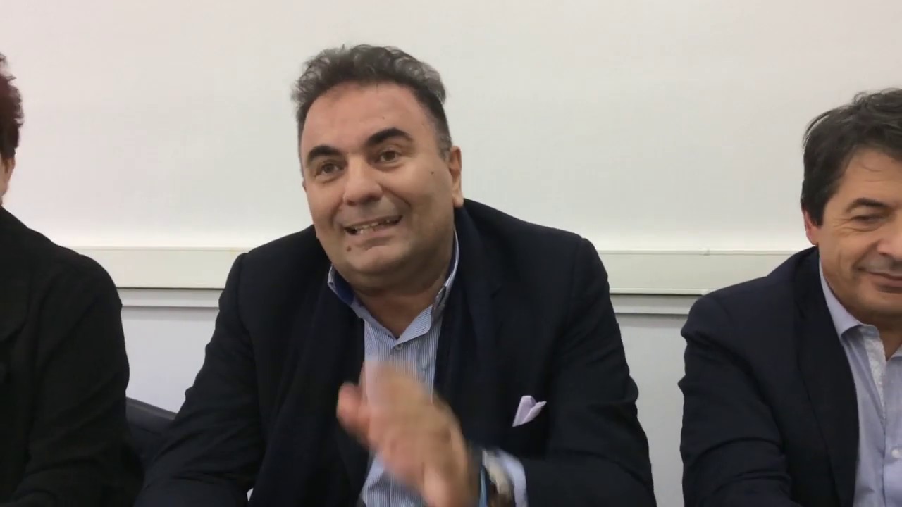 ΤΜΗΜΑ ΕΡΓΟΘΕΡΑΠΕΙΑΣ ΠΤΟΛΕΜΑΪΔΑΣ (ΣΥΝΕΝΤΕΥΞΗ ΤΥΠΟΥ ΓΙΑ ΤΗΝ ΕΝΑΡΞΗ ...