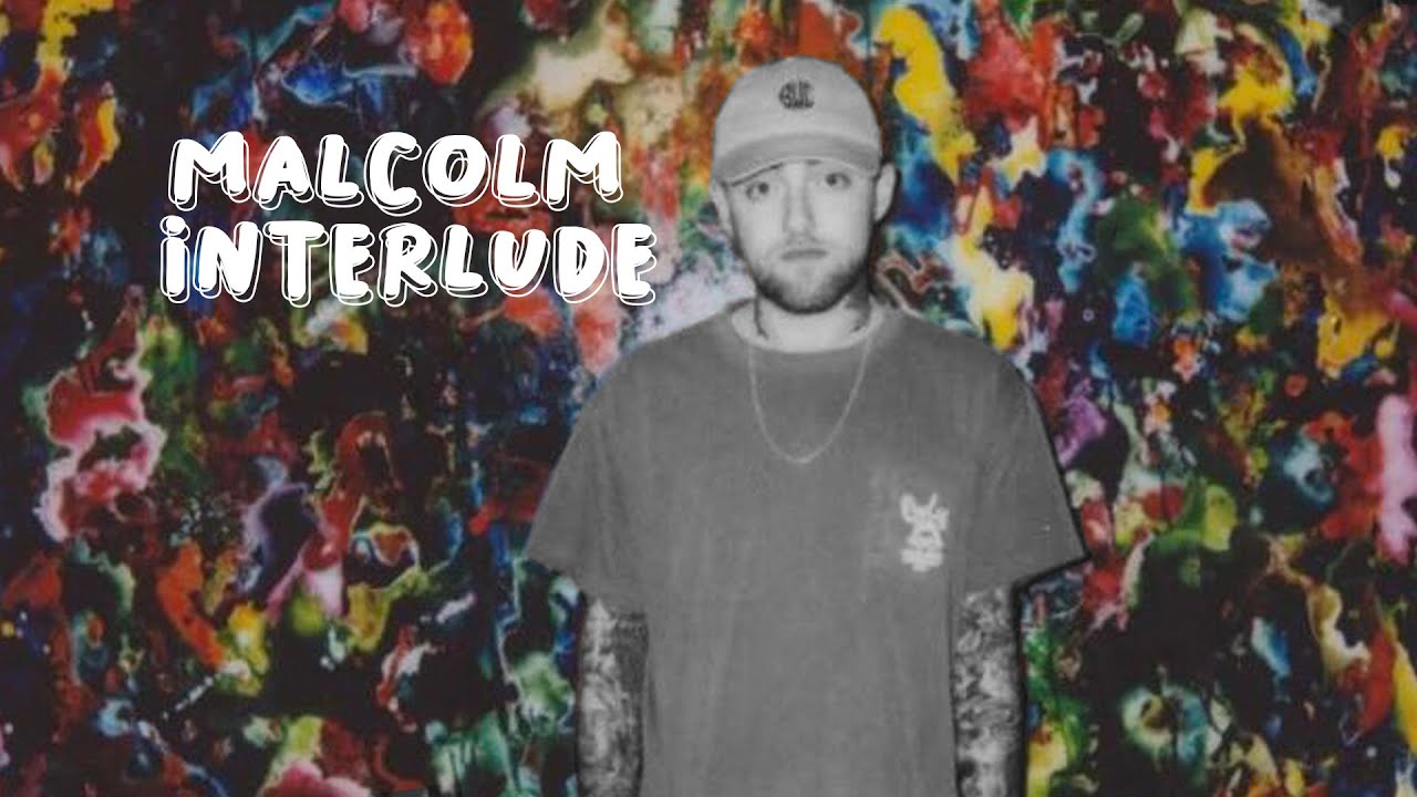 Larry Fisherman - Malcolm Interlude (prod. Thelonious Martin) + BONUS ...