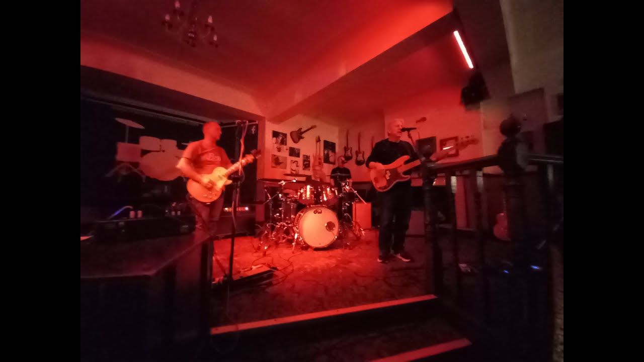 Del Amitri - Always the last to know (Cover by Jim Rollinson and the ...