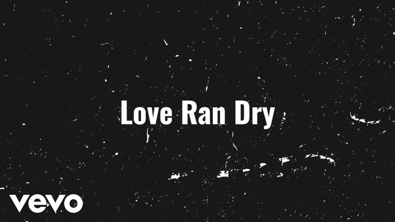 Studio One Music - Love Ran Dry - YouTube