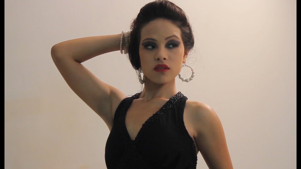 Photo shoot Natasha - YouTube