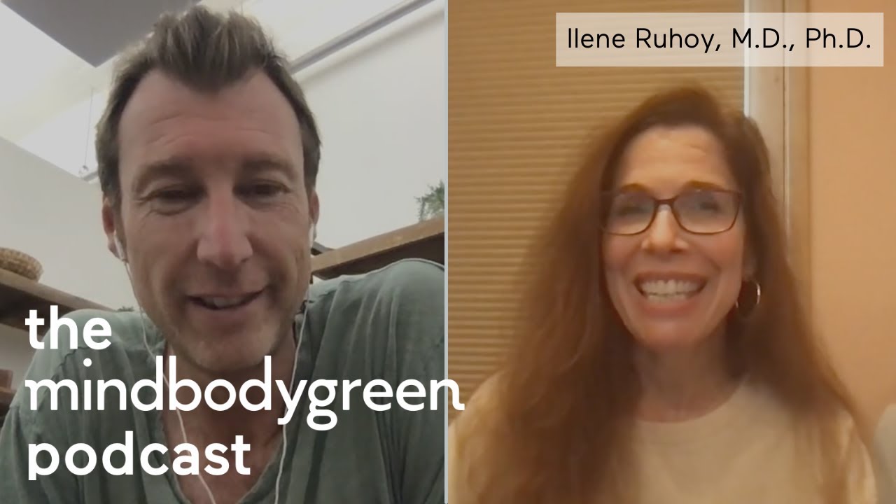 The best & worst sounds for your health: Ilene Ruhoy, M.D., Ph.D. | mbg ...