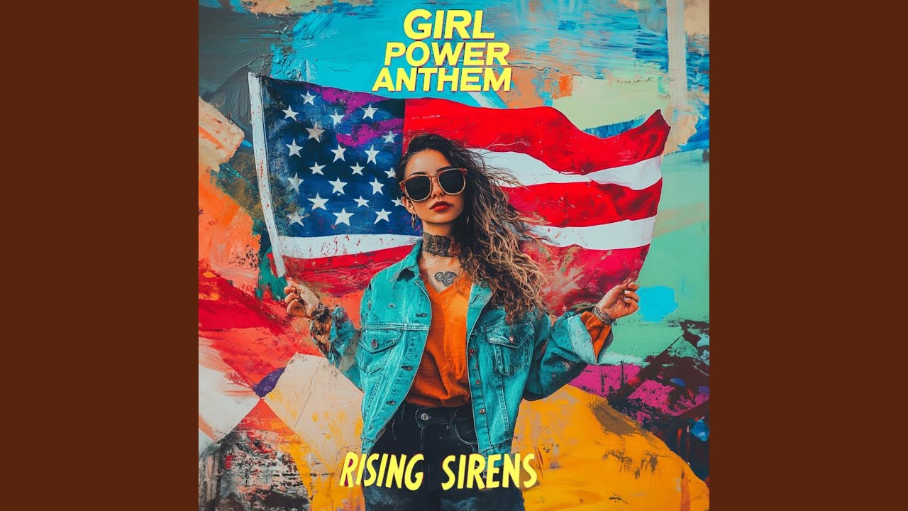 Girl Power Anthem - YouTube