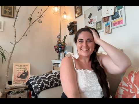 Coffee Talk ☕️ 021: Summer in the City 🌆 How I Cope 🥵