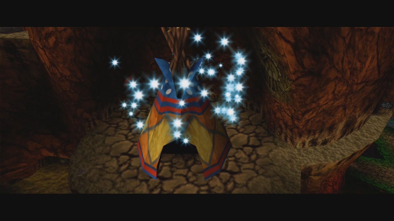 Classic Play Banjo Tooie - Terrydactyland (1/2) - YouTube
