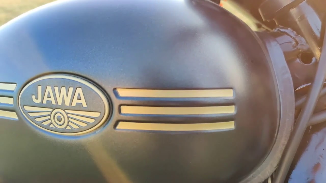 JAVA PERAK - YouTube