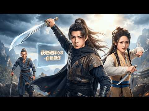 Chàng Trai Xuyên Không Thành Tên Phế Vật, Kích Hoạt Hệ Thống Nghịch Thiên Trở Thành Bá Chủ Thiên Hạ