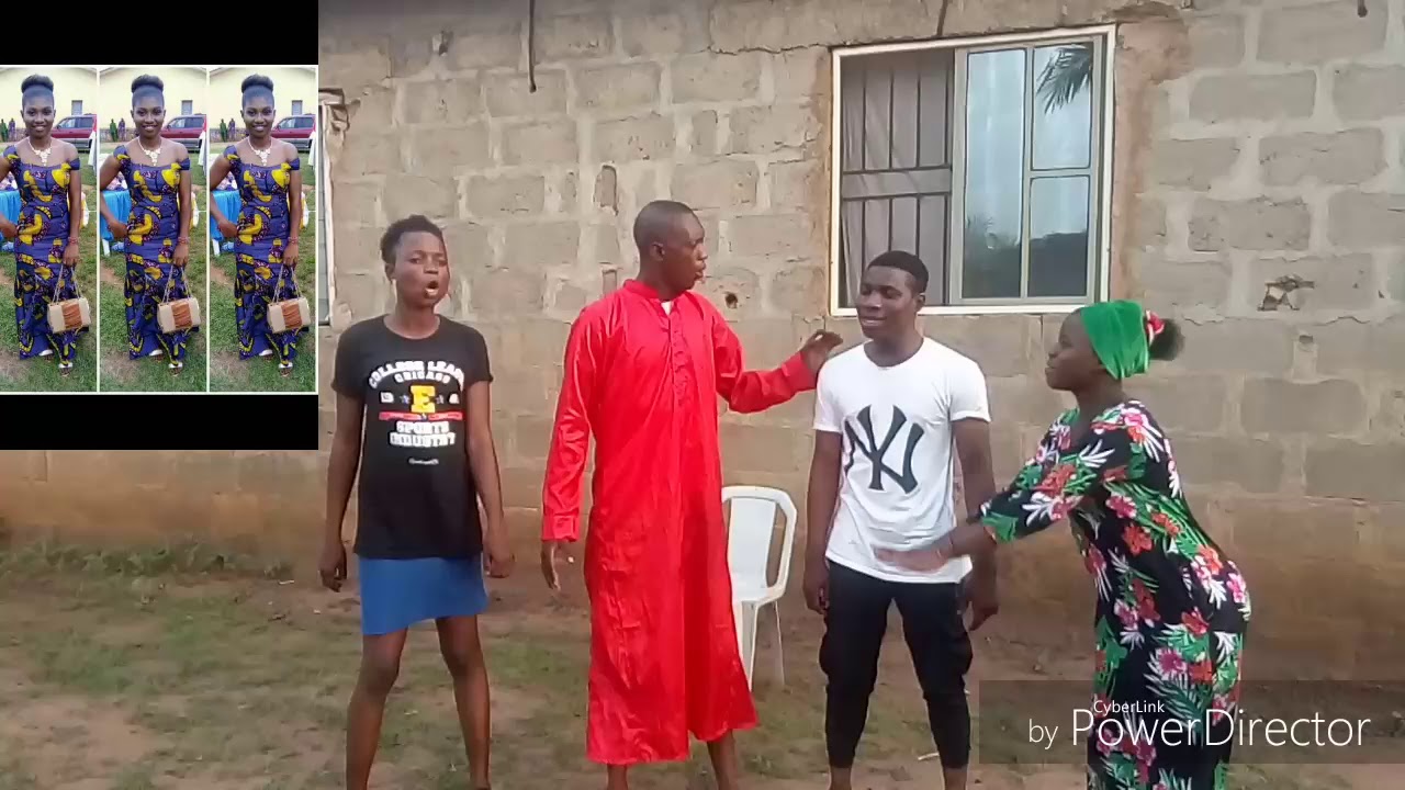 Dammy gold birthday - YouTube