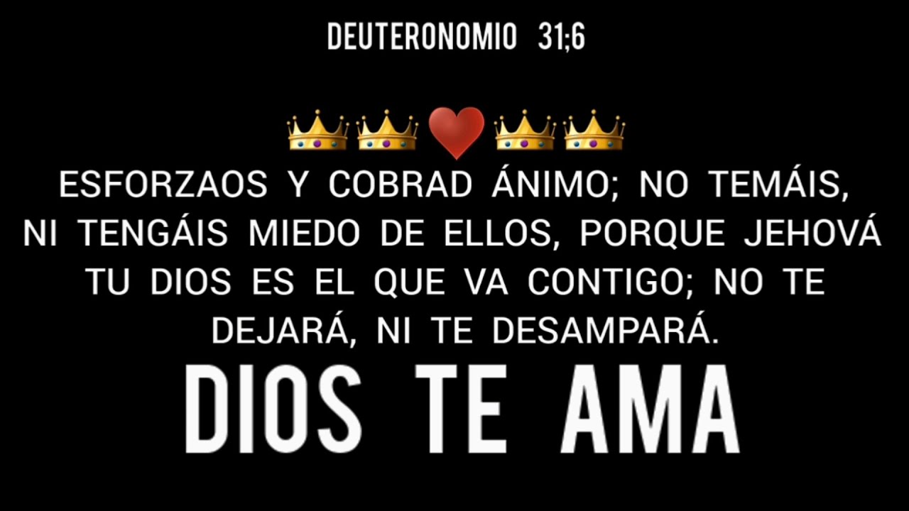 Con Mi Dios - Jesús Adrián Romero - YouTube