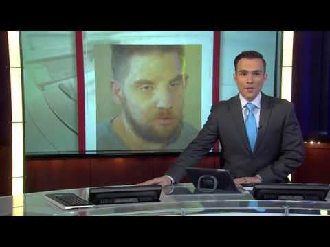 Mitch Hunter: 5 years after surgery, face transplant recipient shares ...