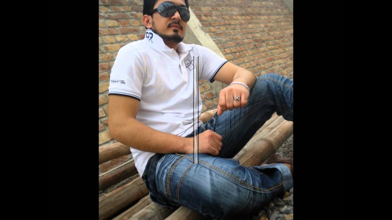 bashir hamdard new song tanha - YouTube