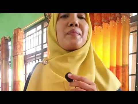 Sekali Seumur Hidup Cover By: Lina Budiarti