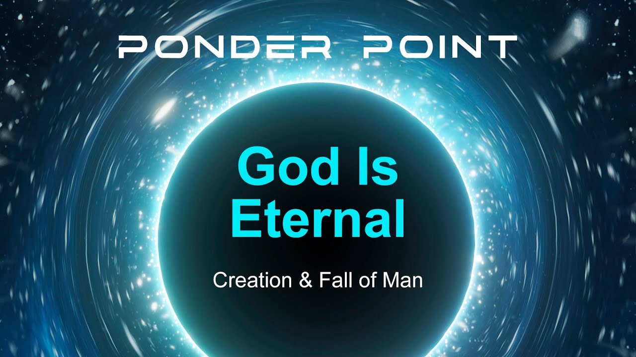 Vida City Kids | God Is Eternal | Creation & Fall of Man - YouTube