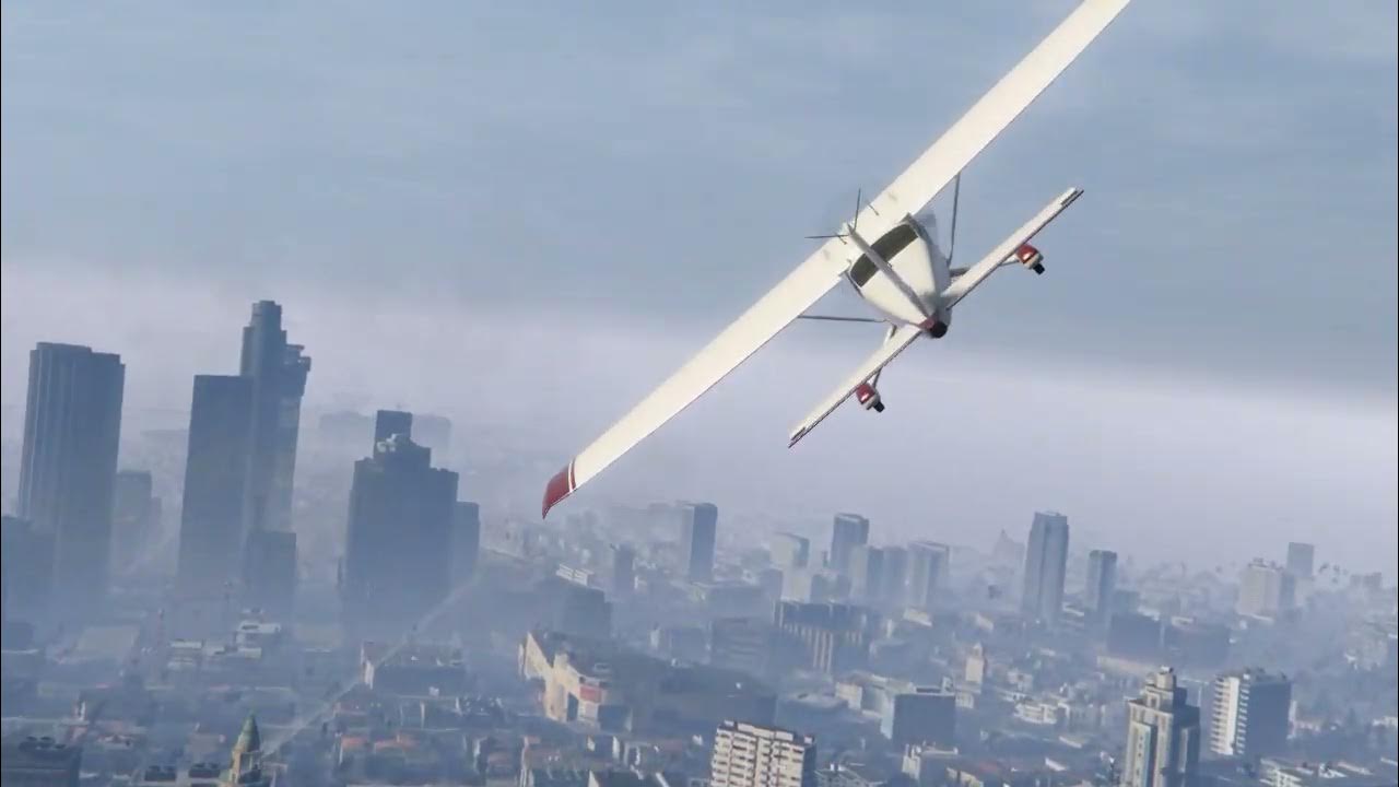 Flug 2* - YouTube