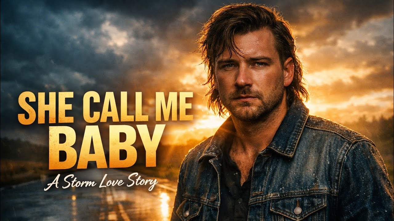 Morgan wallen_She Call Me Baby (Official Music Video) | Emotional ...