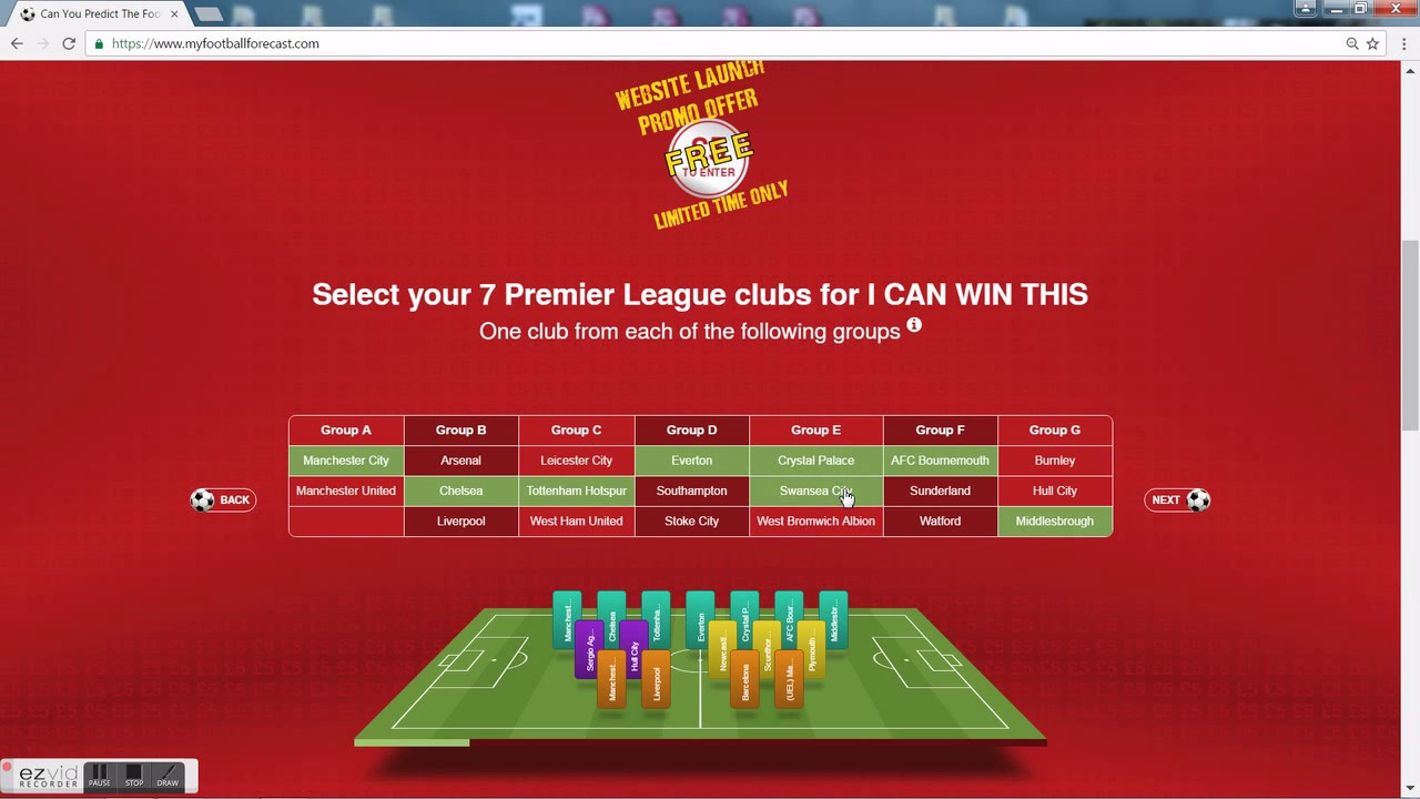 MyFF - How to Create Your Entry - YouTube