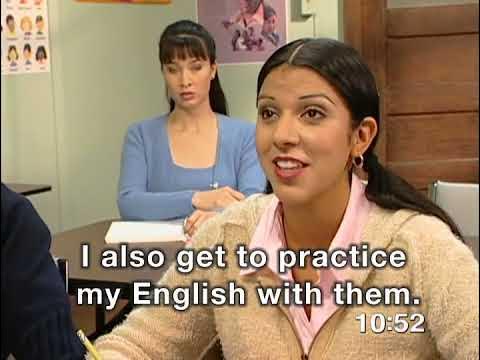 Mr. Tandy's Classroom: Video 11 (Education – People & Services) - YouTube