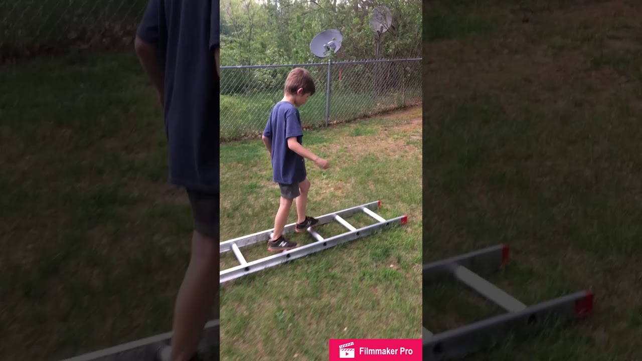 Create Your Own Obstacle Course - YouTube