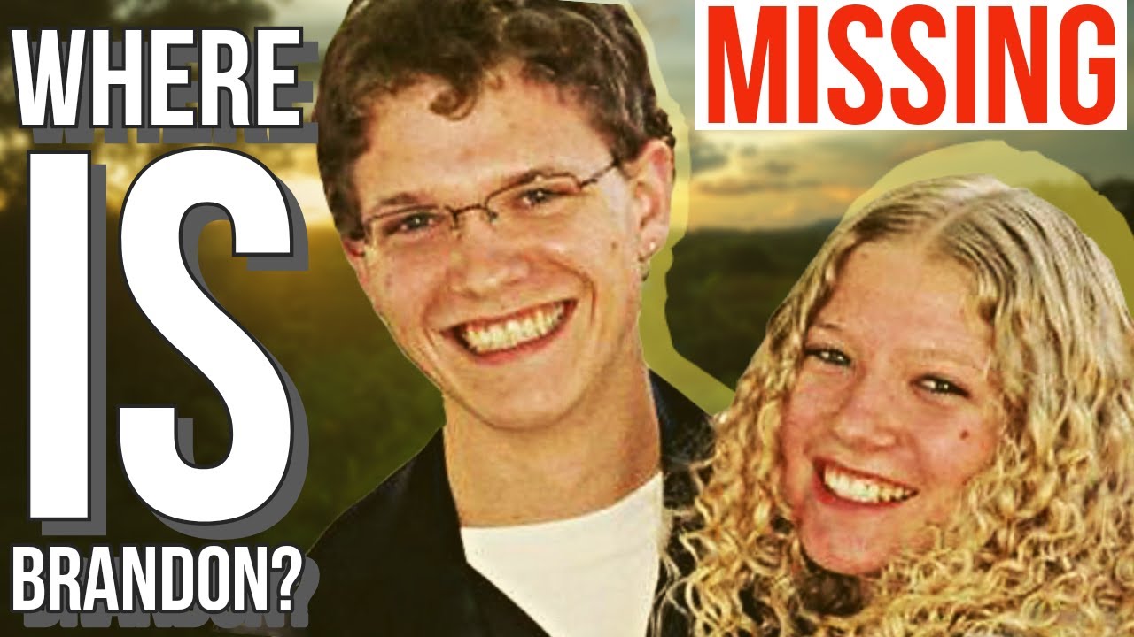 The Mysterious Disappearance Of Brandon Swanson - YouTube