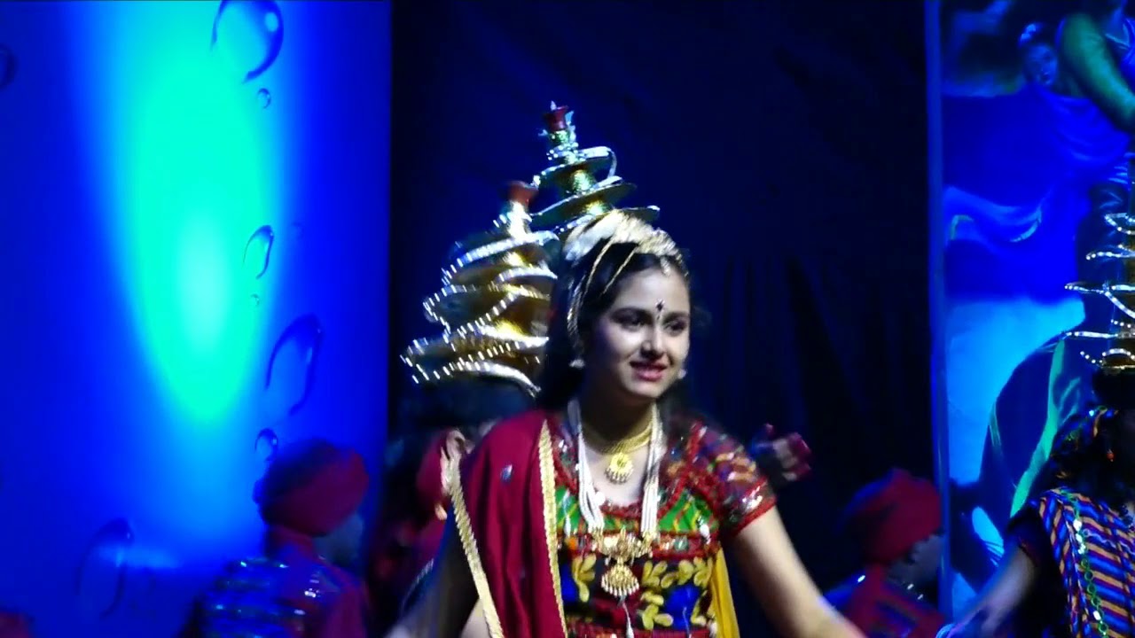 Diya Dance - YouTube