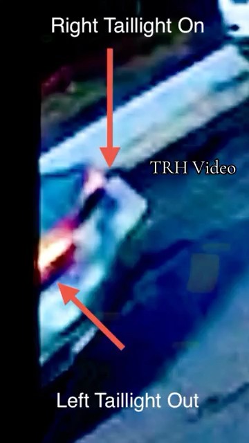 Allegedly, Have We Found The 3AM Car? - Find Sebastian Rogers ...