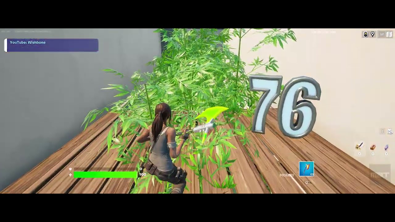 How YOU Can Complete Levels 71,72,73,74,75 in Fortnite 300 LEVEL ESCAPE ...