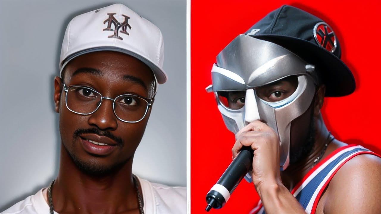 Law 25: How An Activist Became Rap's Biggest Villain - YouTube