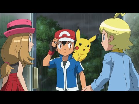 Pokemon season 17 ep 48 in hindi. Full Episode. I choose you. Pikachu entry.