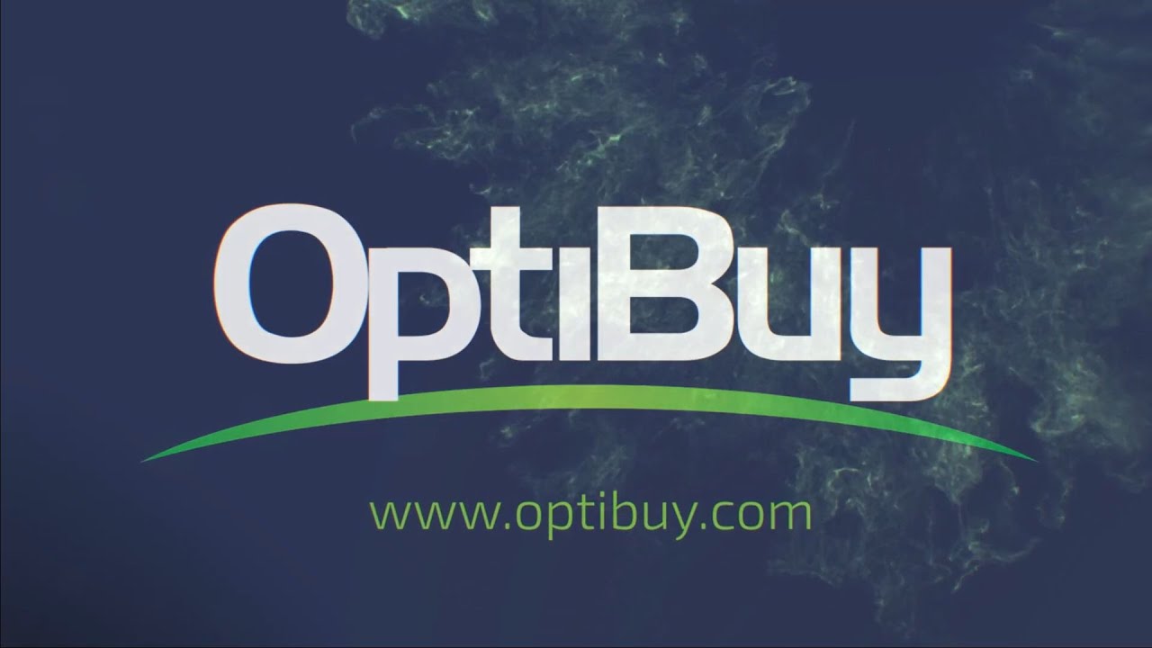 OptiBuy - Transforming costs into value (Short Promo 2020) - YouTube
