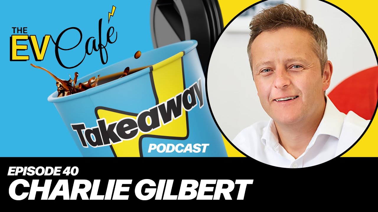 Charlie Gilbert: "You're Gonna Play Again” - YouTube