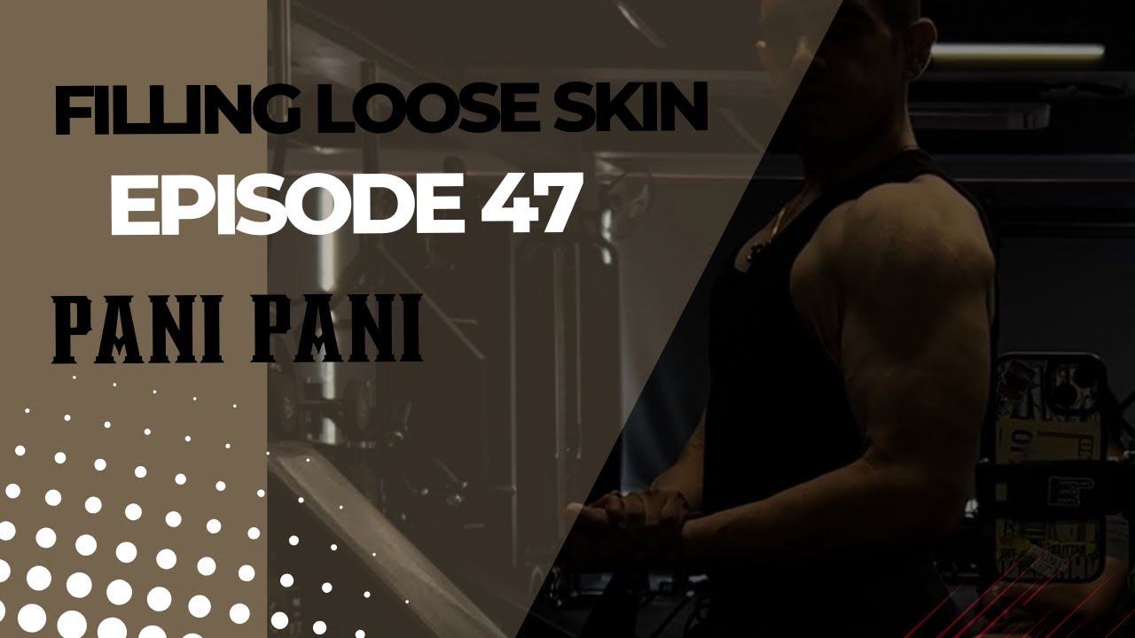 Fat Guy Chest Workout | Chest Workout For Beginners | Episode 47 - YouTube