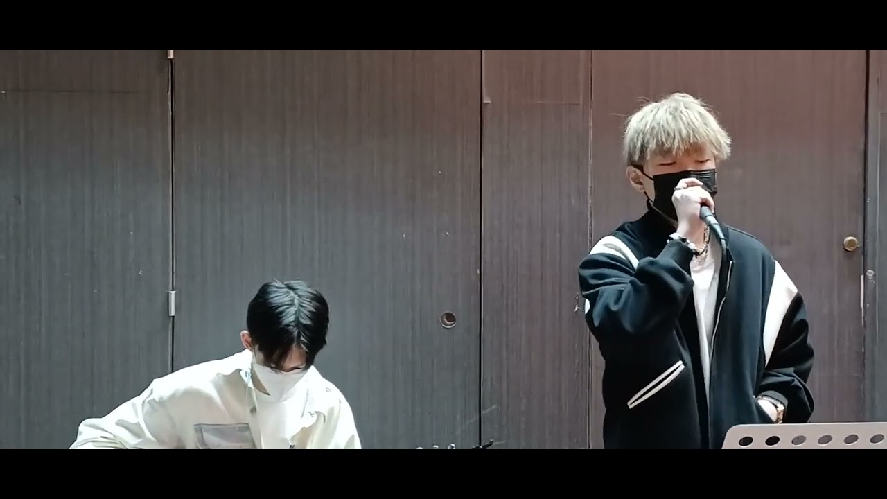 31-12-2022 除夕夜 🌃 旺角 Here_is_Tree Max_Leung...... Busking 🎶 🎤 🎸 🥁 🔊 Part ...