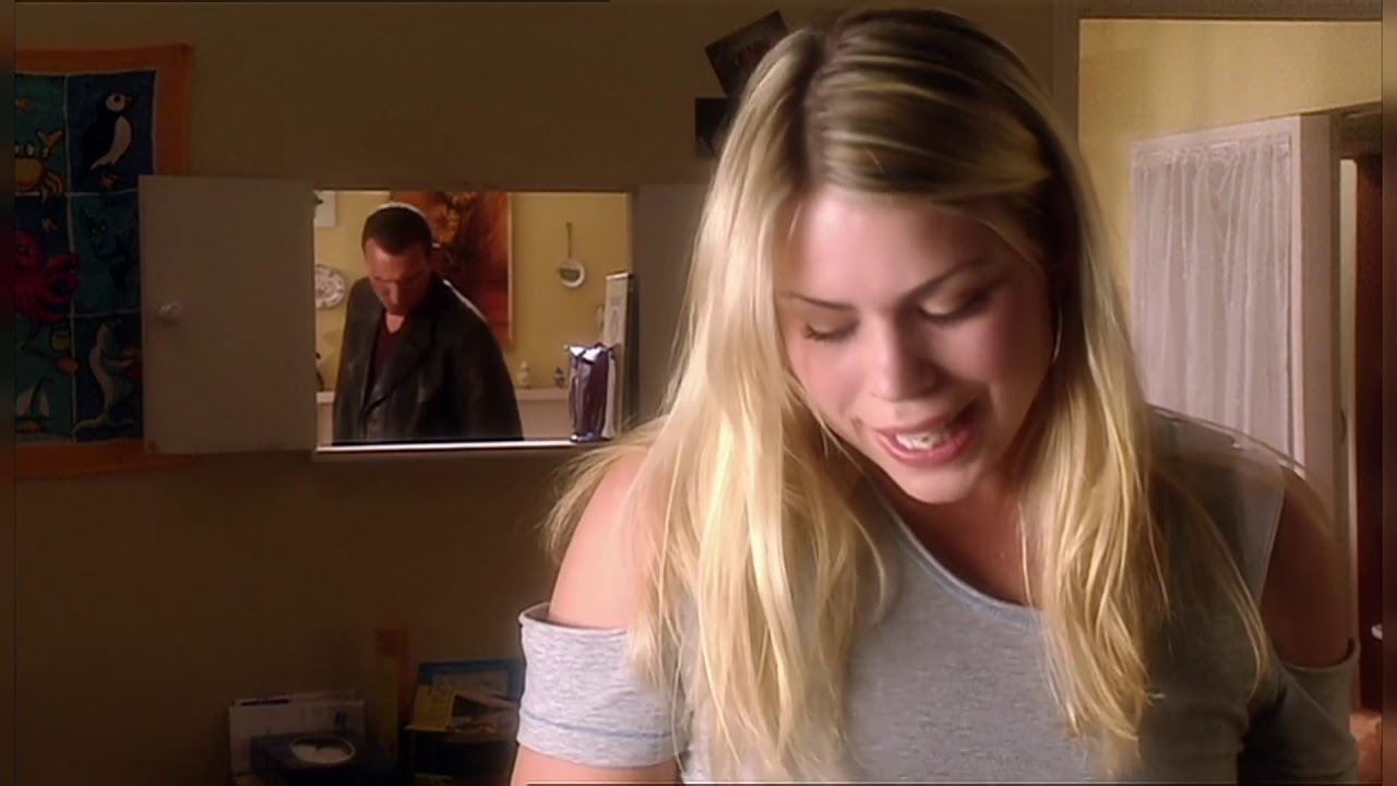 The Doctor Meets Rose | Rose | Doctor Who - YouTube