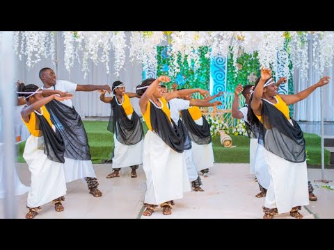 Umuco nyarwanda ntugacike irebere igitaramo cy'itorero icumbi ry'umuco ...