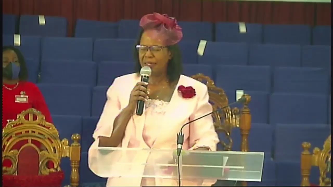 FCDC - Sunday Morning Service - August 15, 2021 @7:00 a.m. - YouTube