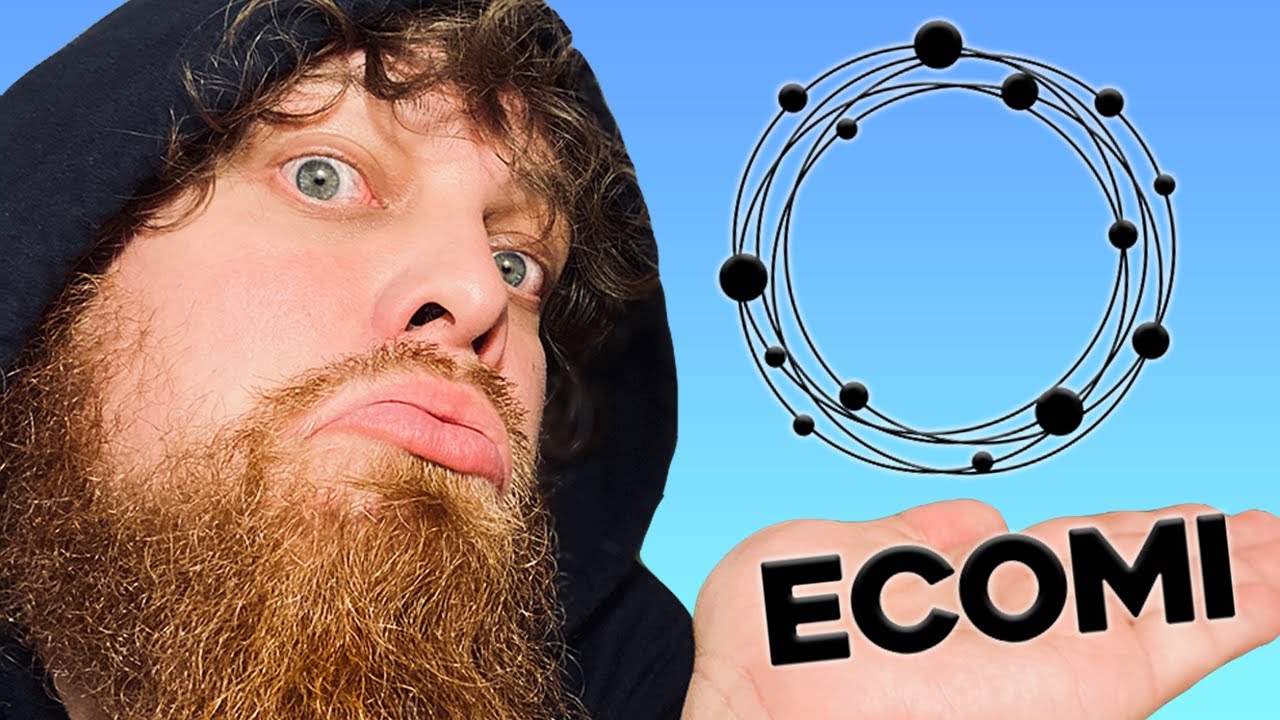 Why I Bought $50,000 Worth Of ECOMI (Utility Coin) - YouTube