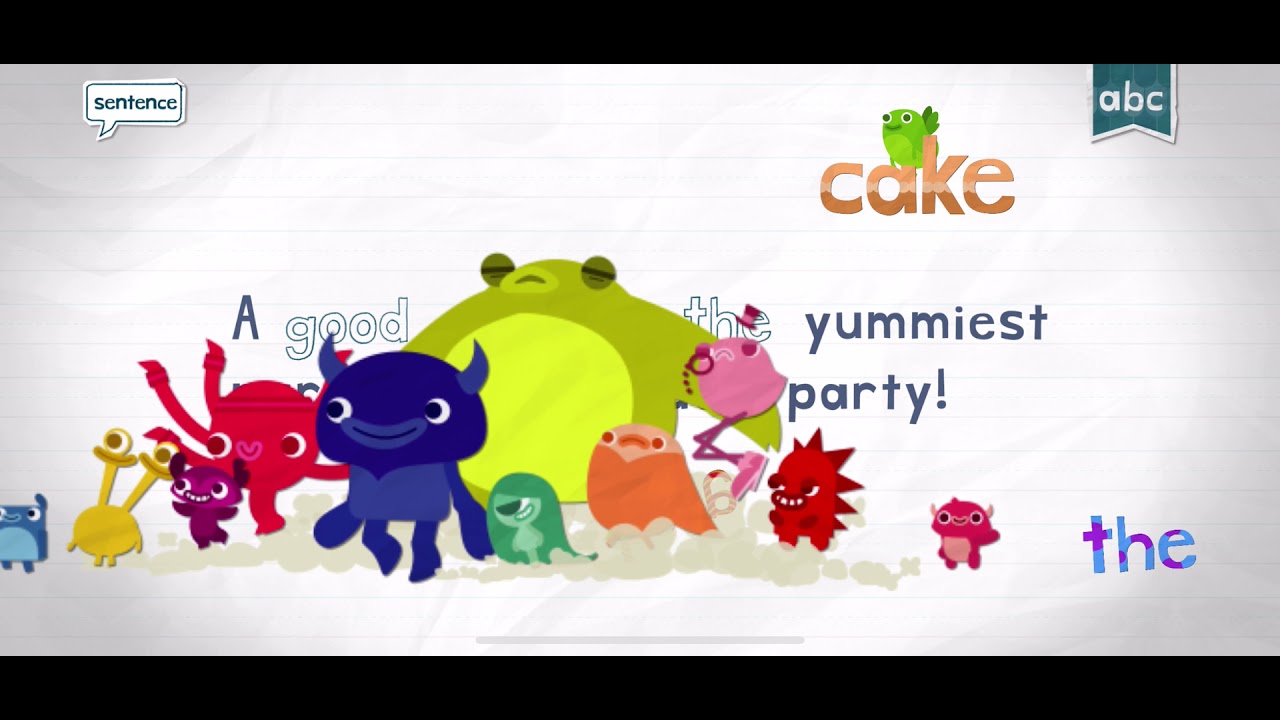 ABC ENDLESS LEARNING ACADEMY - YouTube