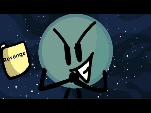 Object Project: Revenge On The Solar System - YouTube