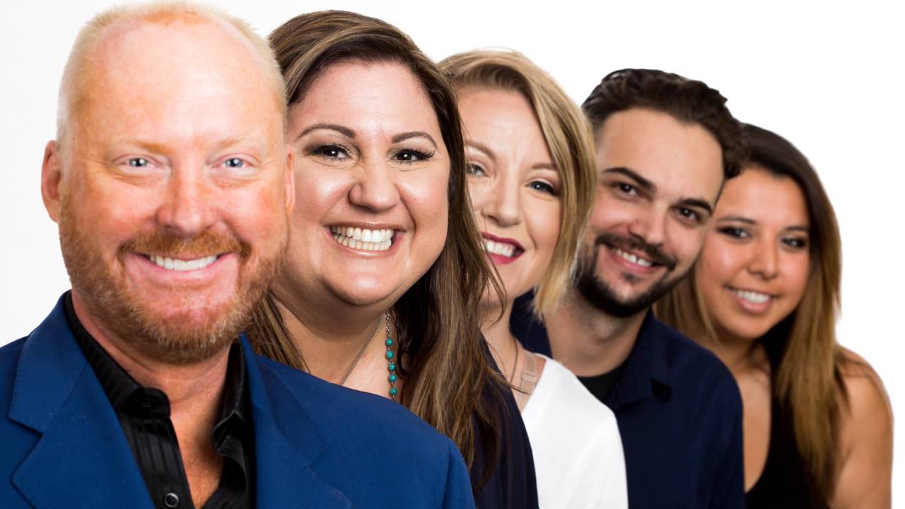 RAD 2016 Photo Session - YouTube