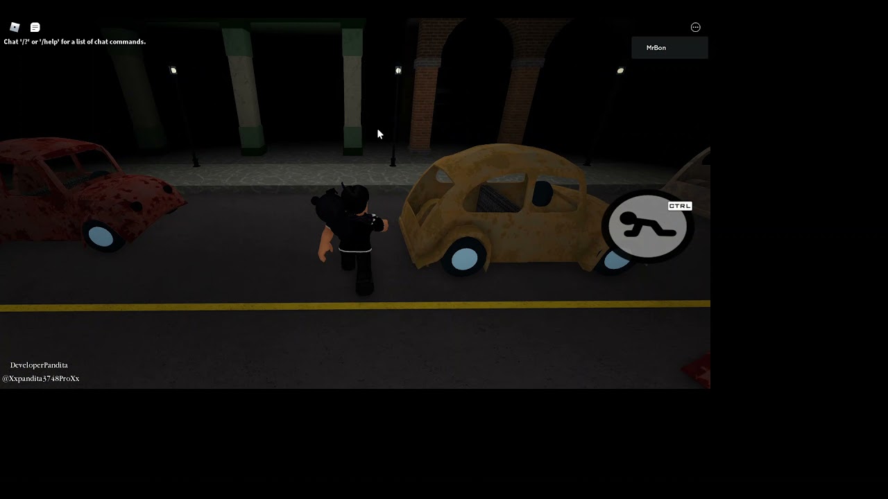 How to fail at extreme port - YouTube